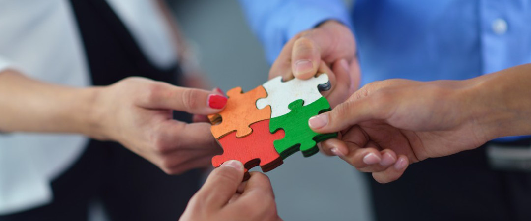 Puzzle communication - ARFOR - Association Romande des Professionnels ...