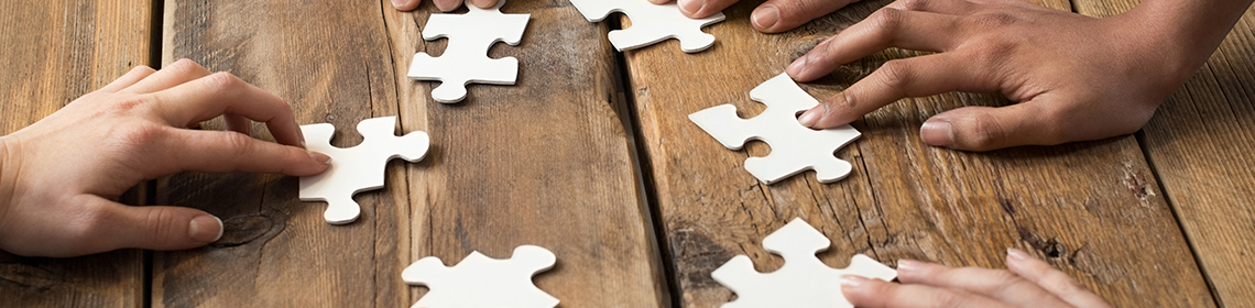 Puzzle Groupe - ARFOR - Association Romande des Formateurs