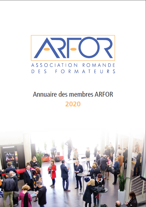 Association - ARFOR - Association Romande des Formateurs